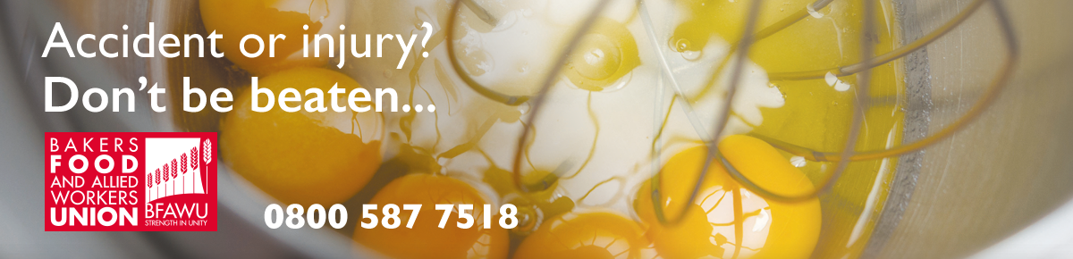 BFAWU | Thompsons Trade Union Solicitors