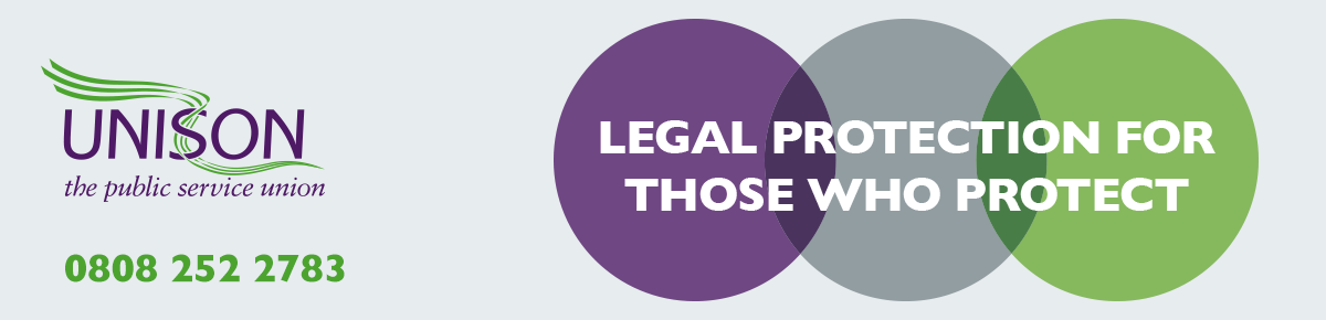 UNISON | Thompsons Trade Union Solicitors
