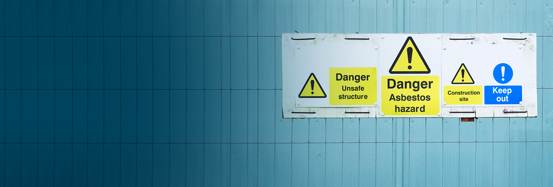 A history of asbestos cases and landmark litigation