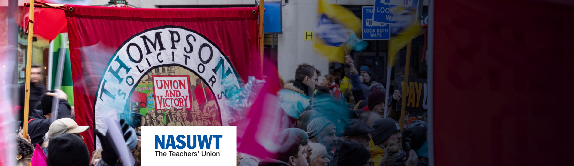 NASUWT | Thompsons Trade Union Solicitors