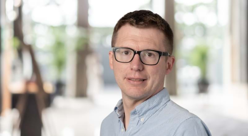 Neil Todd | Thompsons Trade Union Solicitors