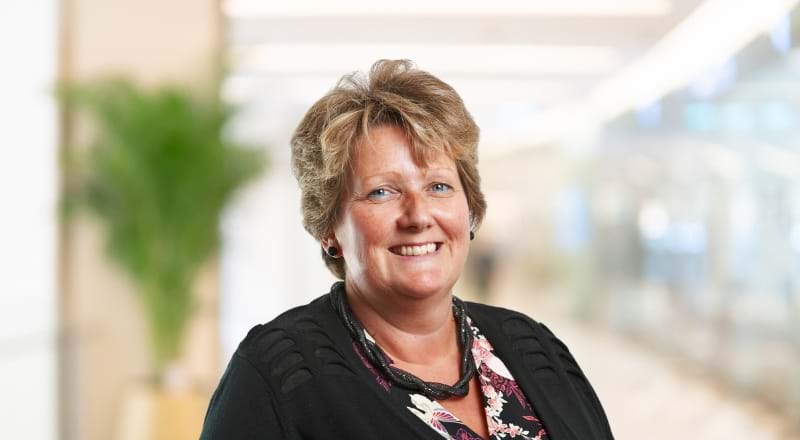 Sharon Fleming | Thompsons Trade Union Solicitors